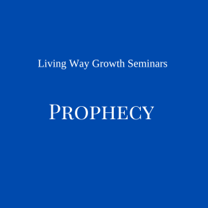 David Meeks - Prophecy - New Testament Outpouring of the Holy Spirit ...